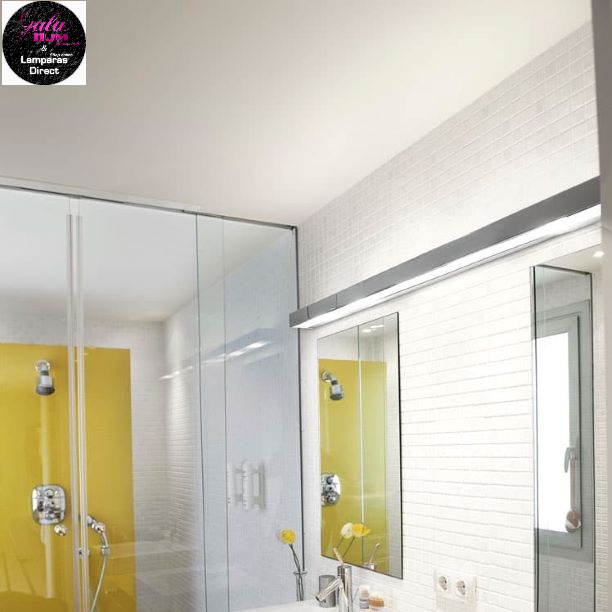APLIQUE BAÑO 90 CM APOLO LED de PUJOL