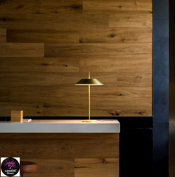 MAYFAIR TABLE de VIBIA