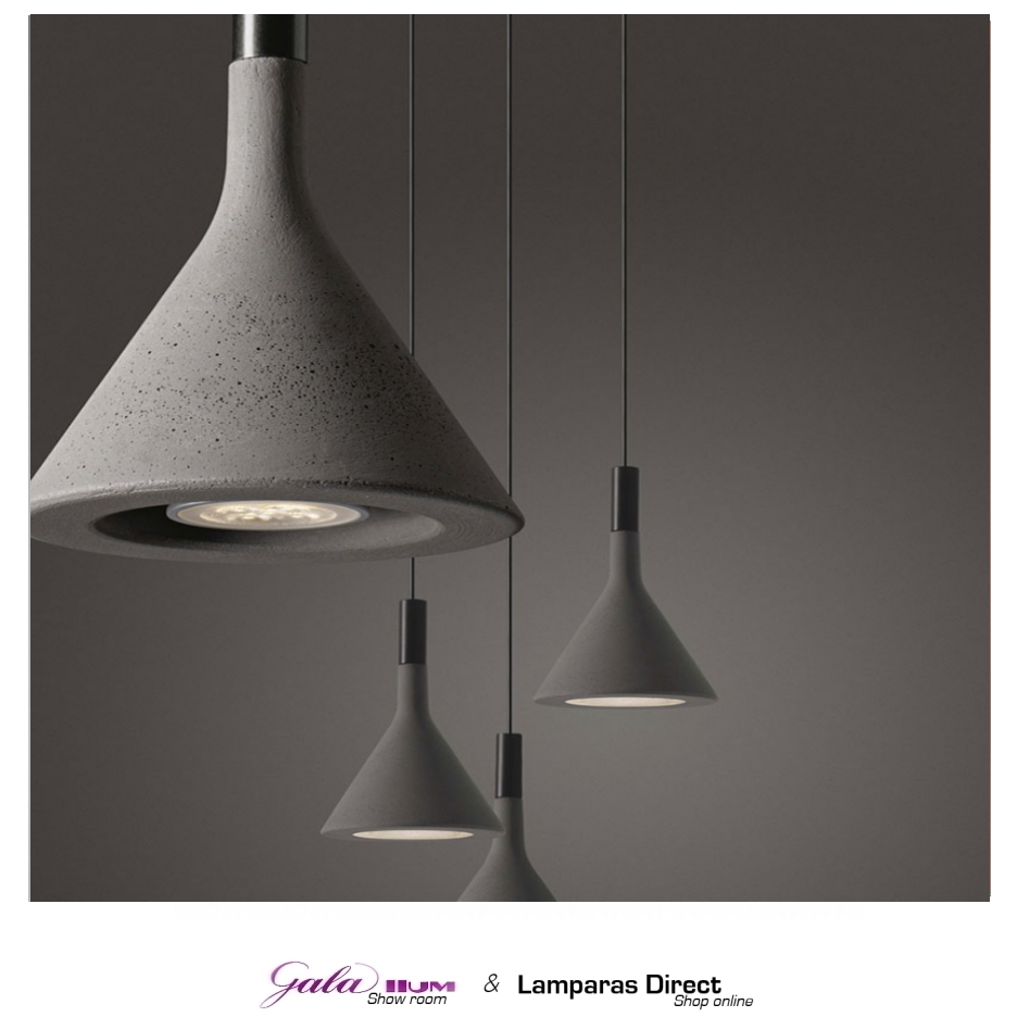 FOSCARINI | APLOMB MINI