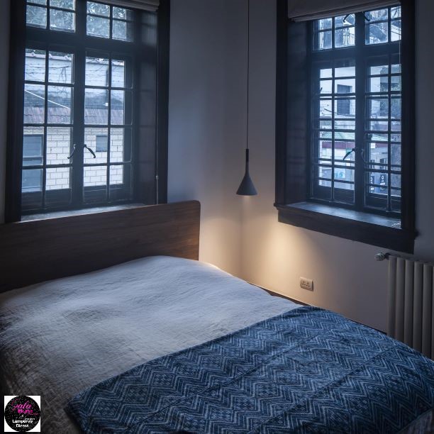 FOSCARINI | APLOMB MINI