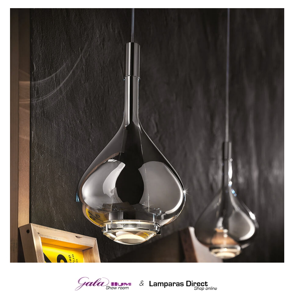 LODES - SKY-FALL medium