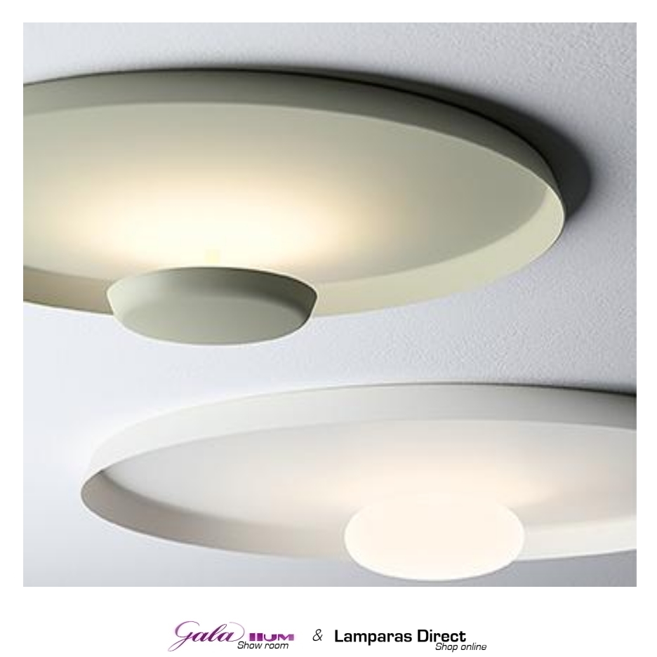 VIBIA - TOP 90 - Lamparas Direct