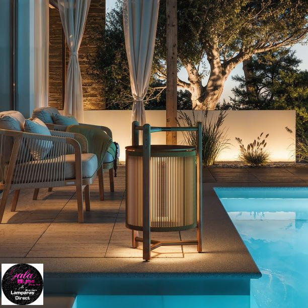 BOVER - KANDO P/76 enchufable - Lamparas Direct