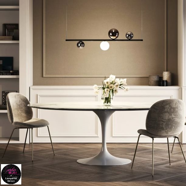 LODES - RANDOM STICK 100 LAMPARA PERSONALIZADA